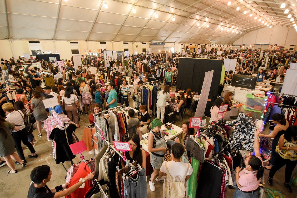 Diverse Stories, One Journey at WORLD BAZAAR FESTIVAL 2017 ~ Wazzup ...