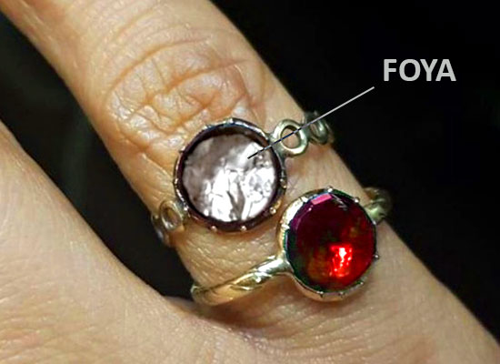 Foya nedir? Foyası meydana çıkmak ne demektir? Anlamı - Laf Sözlük