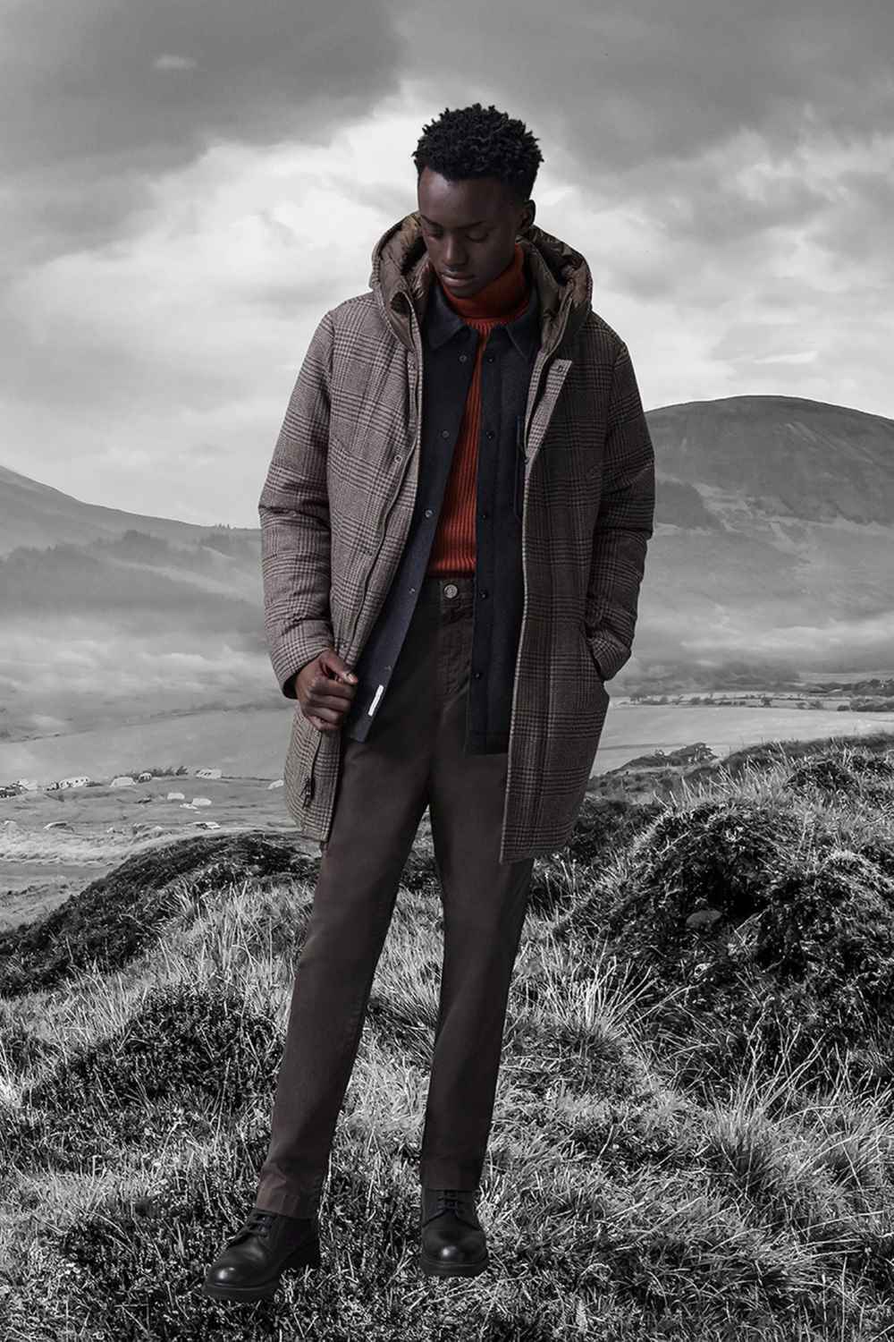 Woolrich Fall-Winter 2021 Collection