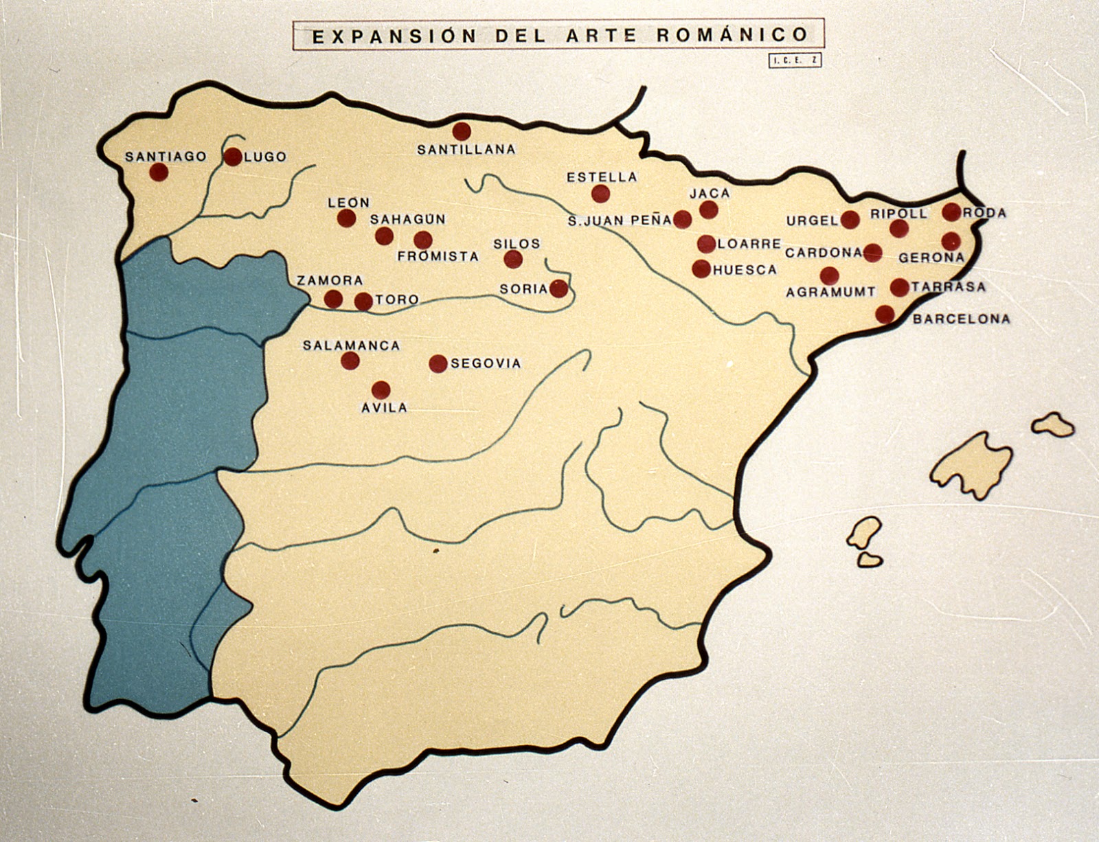 ARTE Y CULTURA: MAPAS GEOGRÁFICOS CON LA UBICACIÓN DE LOS SITIOS MAS ... ARTE Y CULTURA: MAPAS GEOGRÁFICOS CON LA UBICACIÓN DE LOS SITIOS MAS ...