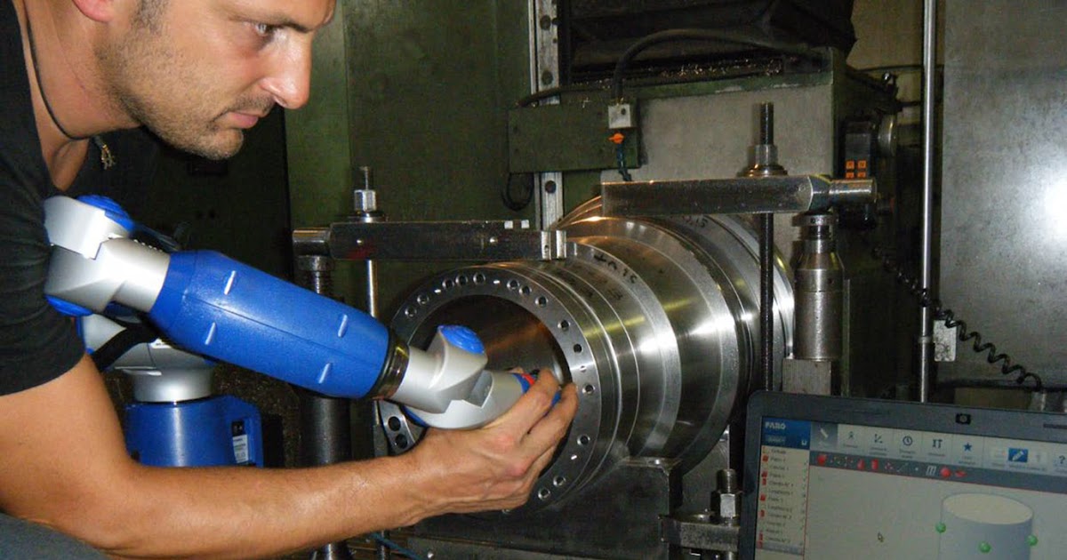 IN-PROCESS INSPECTION PROCEDURE