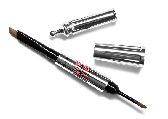 Benefit Brow Styler Eyebrow Pencil & Powder Duos - CrystalCandy Makeup ...