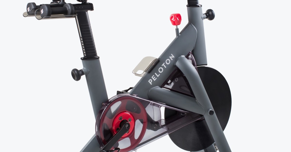 Rhonda Reviews and more: I really, REALLY want a Peloton bike