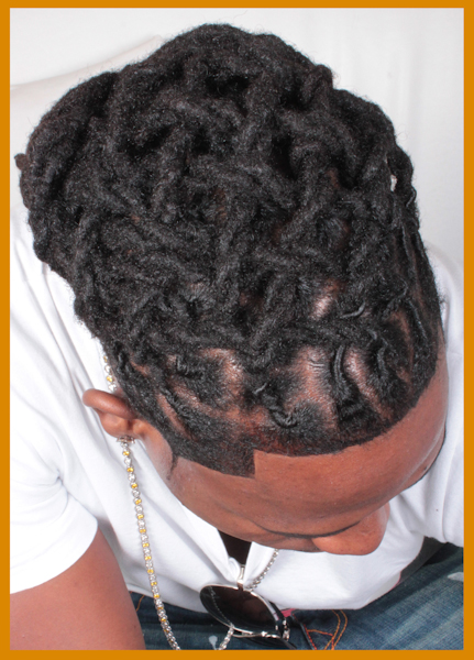Coco Lionn Presents:: DREAD THE LOCS ORIGIN