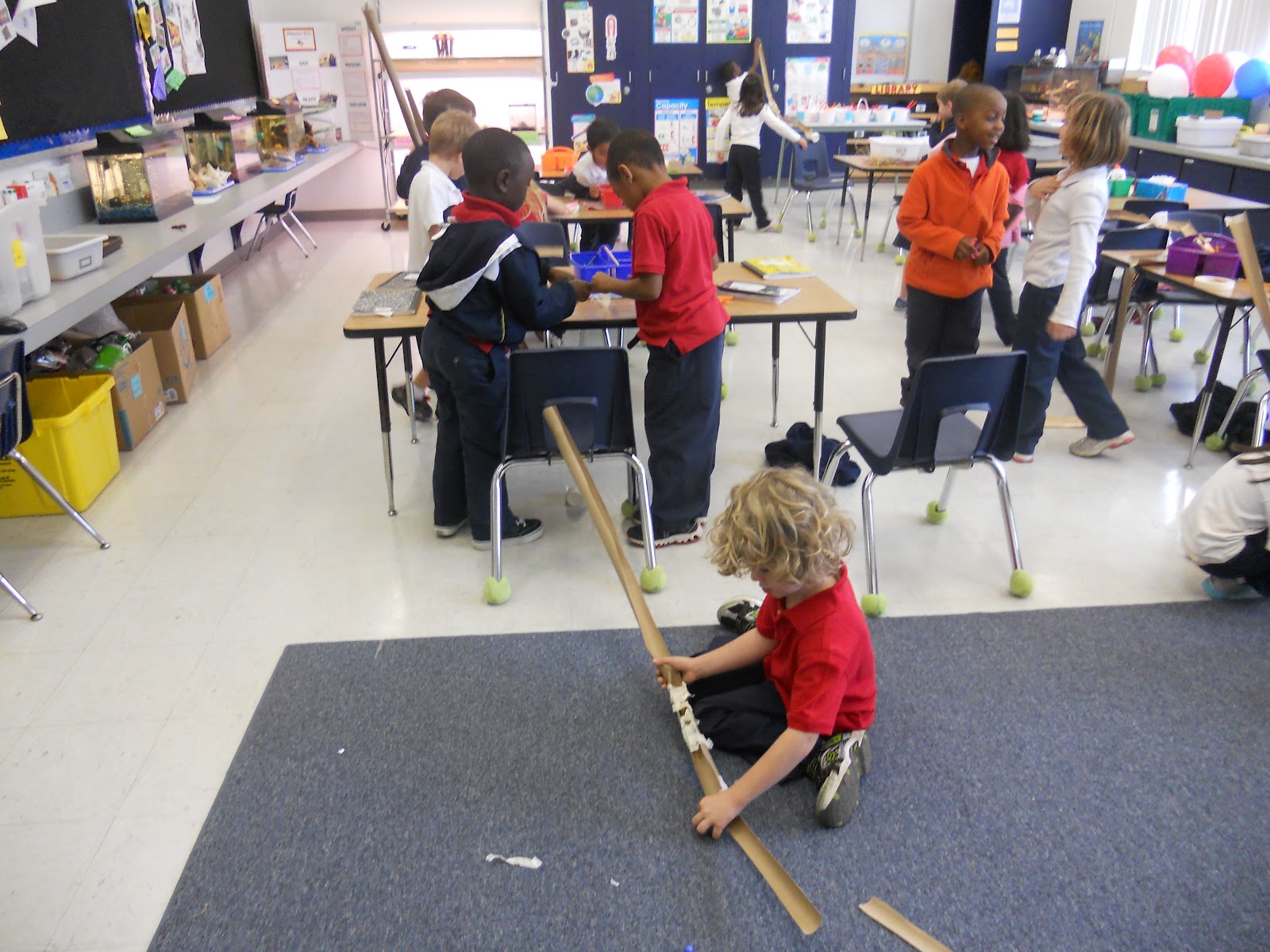 Physics Fun! | Superlative Science