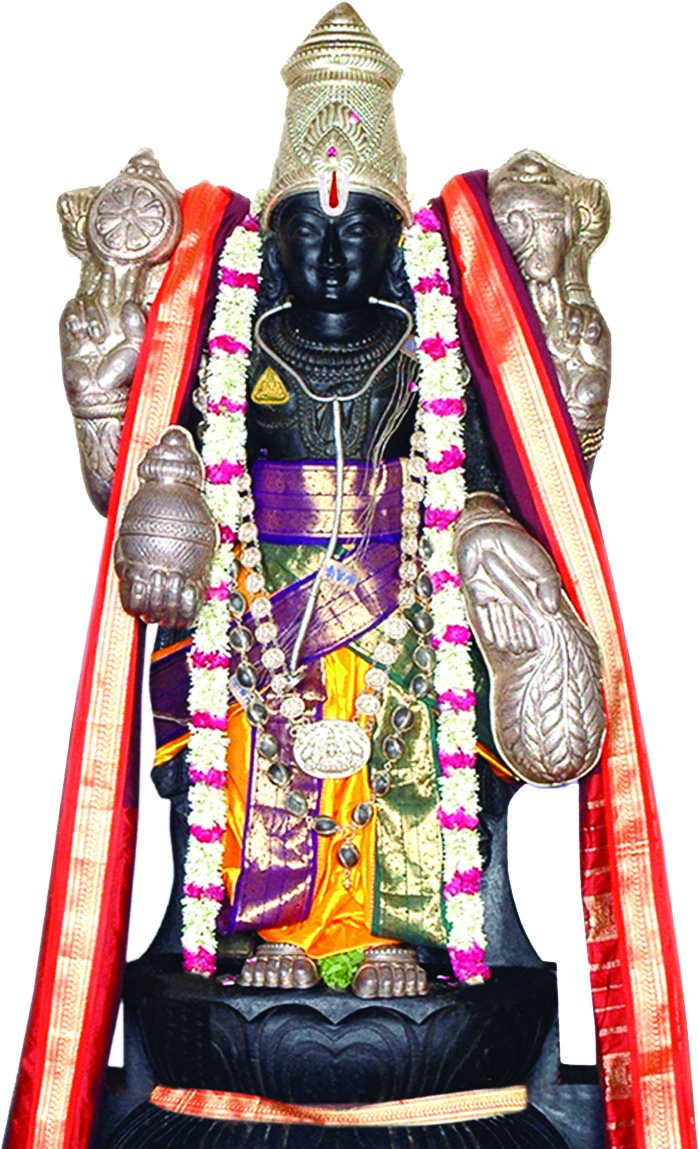 Danvantri Peedam - Universal Peedam: ஸ்ரீ தன்வந்திரி பீடம் பற்றி மாலை ...