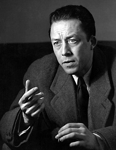 O legado de Camus