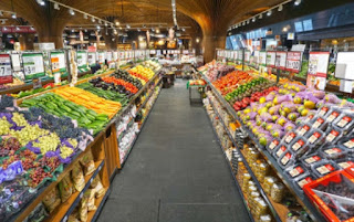 Jenis-Jenis Pasar dan Contohnya - Ilmu Ekonomi ID