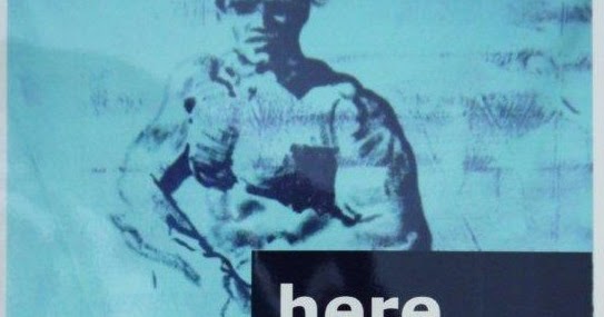 E7 Now & Then: Wag Bennett's Gym exhibition - June 2013