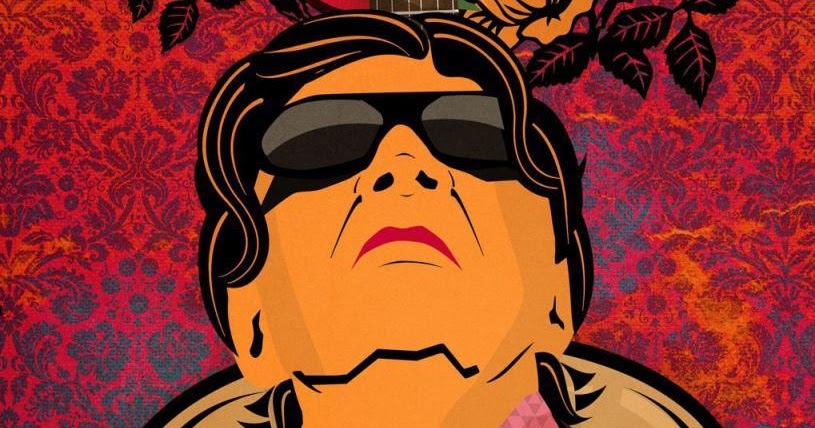 A todo cine: Chavela. 2017, Catherine Gund y Daresha Kyi