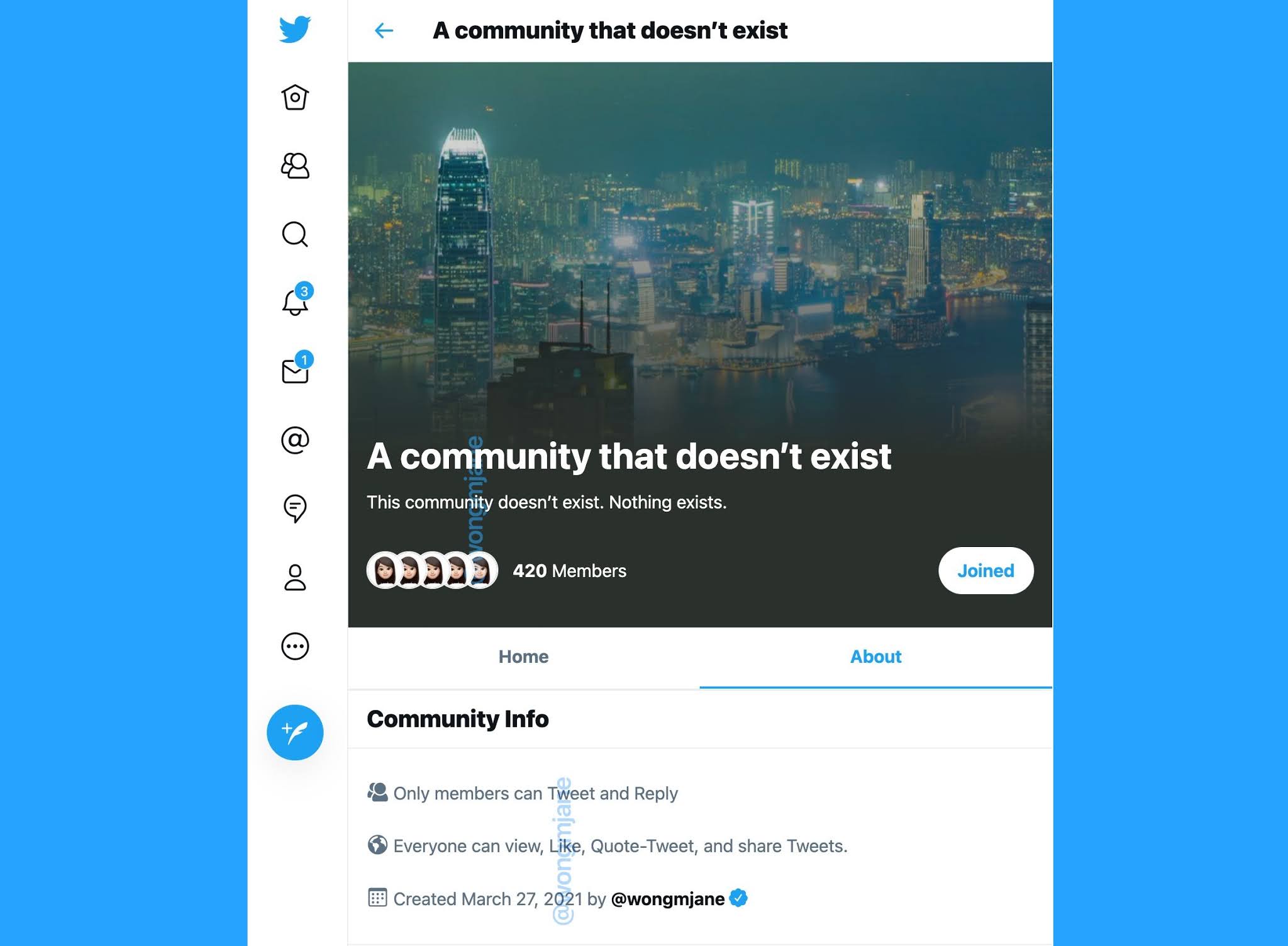 Twitter to soon release a Facebook-inspired Groups feature called ...