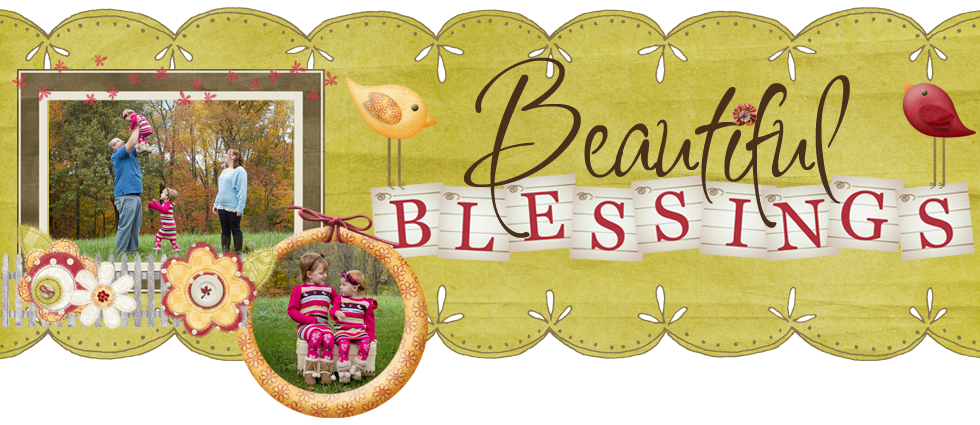 Beautiful Blessings