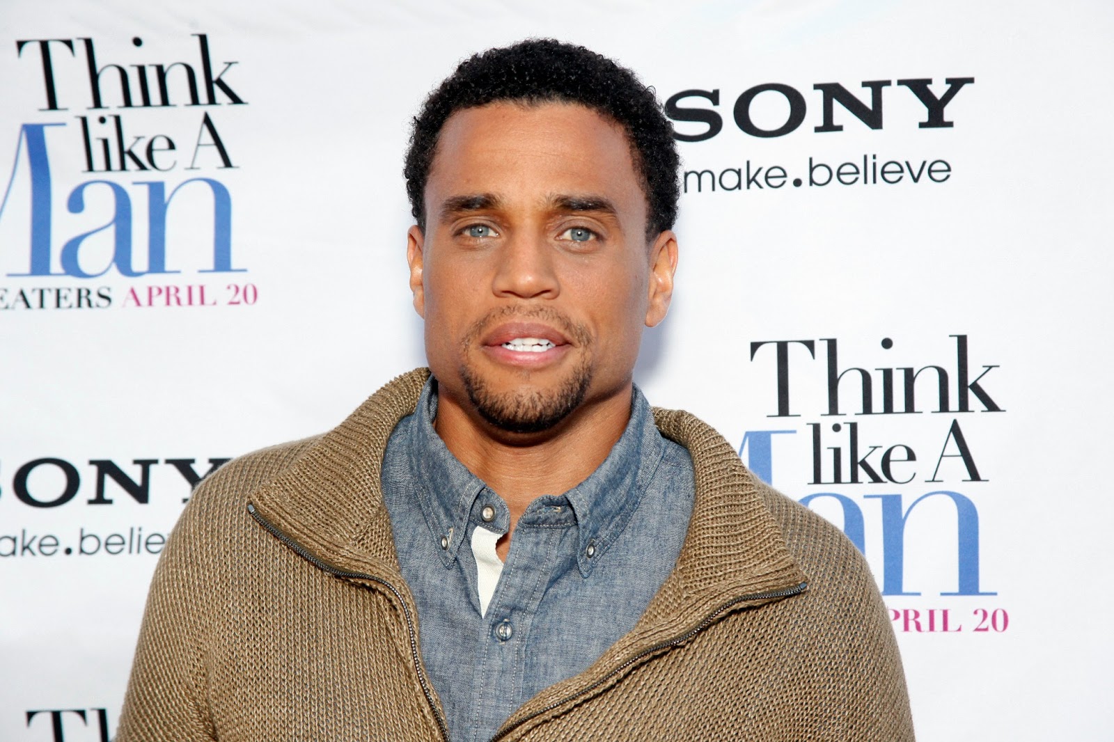 Entertainment: Personality Of The Week: Michael Ealy