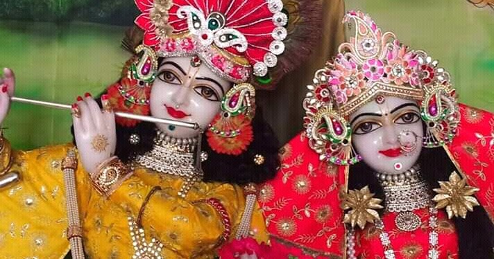 All Religious ( Dharmik ) Post Available