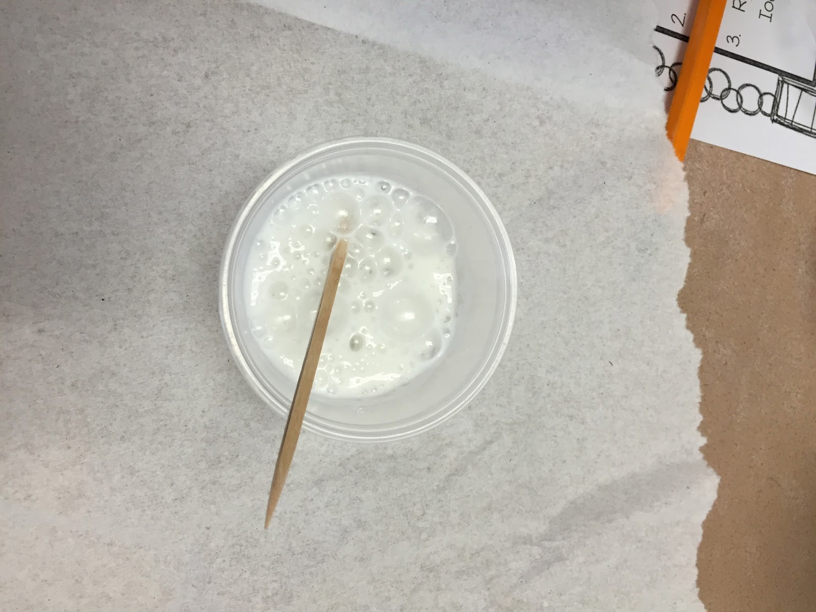 Fabulous in Fifth!: October 2015