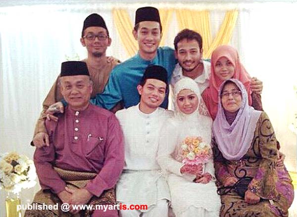 MYARTIS.COM | MYARTIS | MY | ARTIS: BERTUNANG - DIANA DANIELLE TAK ...