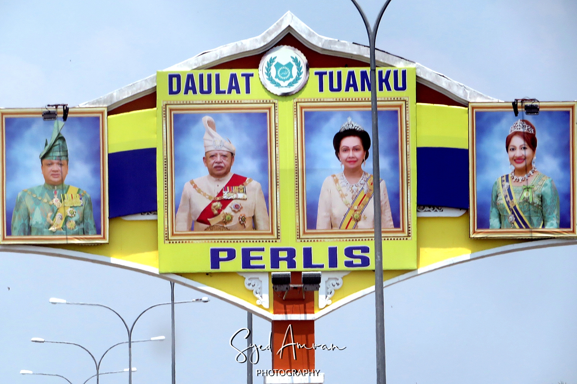 Agar Aku Tidak Lupa: PERLIS - DAY 03 - PART 04 - TAMAN BUNGA KERTAS ...