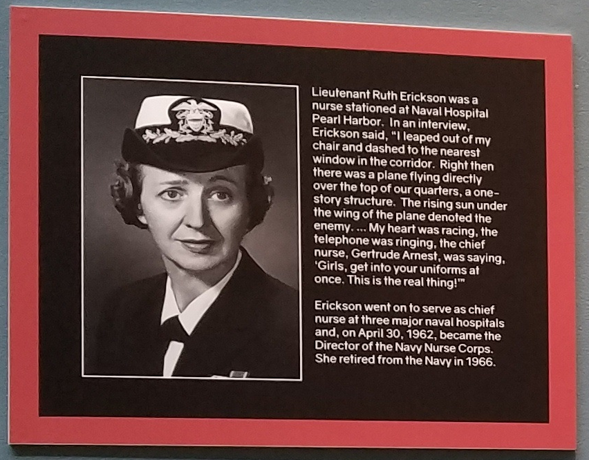 Chant du Départ: Pearl