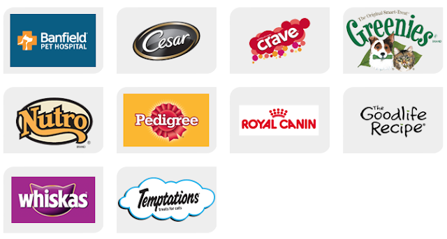 Paradigm InfoStream: Who in the World is Mars PetCare