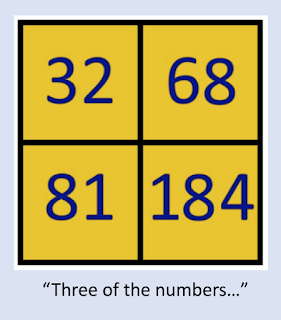 MathSnack: WODB: Number