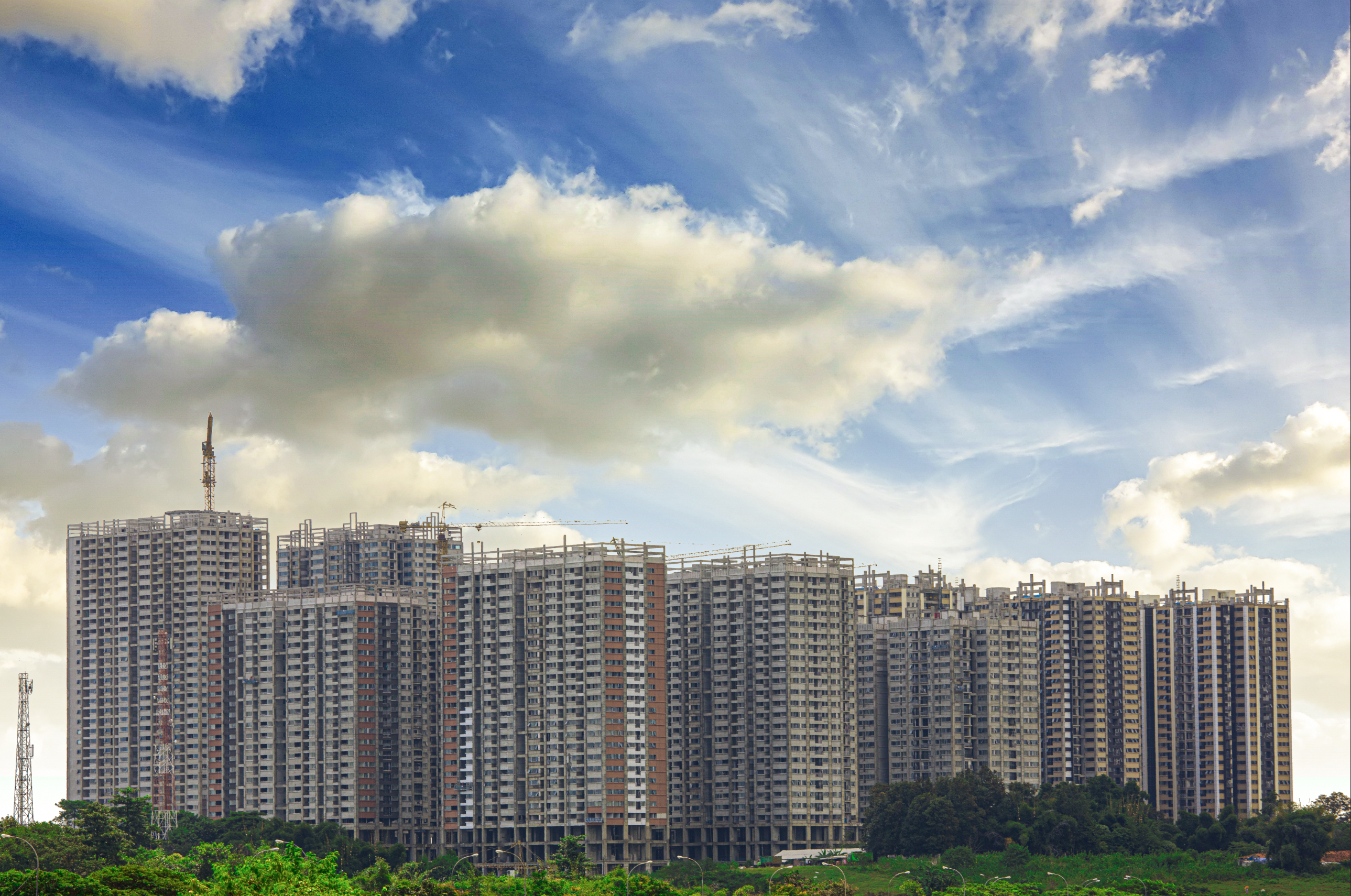 ANDIYANI ACHMAD: Apa Kabar Meikarta?