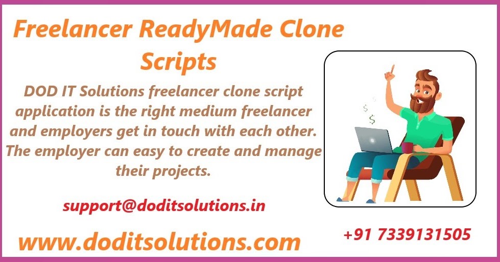 Ready Made Clone Script Php Clone Script Mobile App Clone Dod 5514