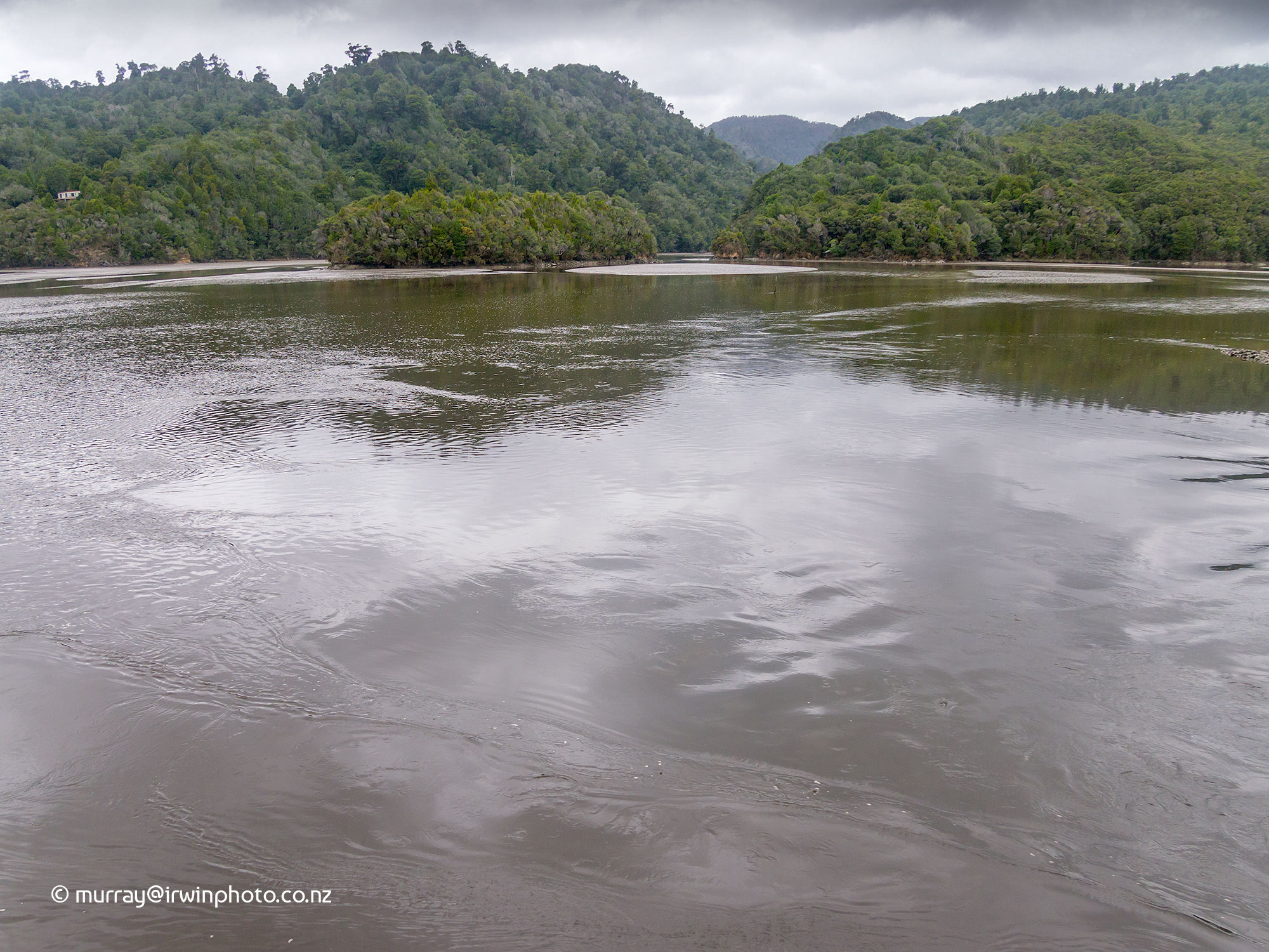 The Adventure April 2021