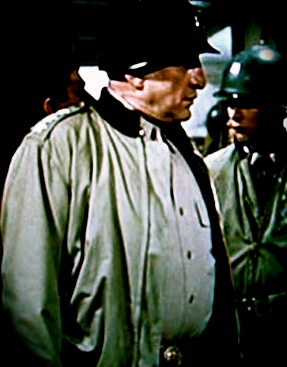 cult film freak: PATTON TO BLADE RUNNER: FINAL INTERVIEW OF MORGAN PAULL