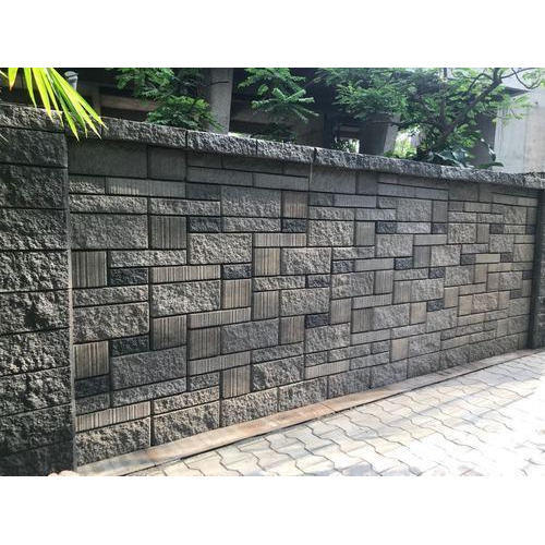 Top 50 Compound Wall Designs