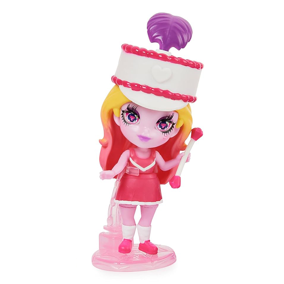 All Zombaes Forever Dolls | The Toy Pool