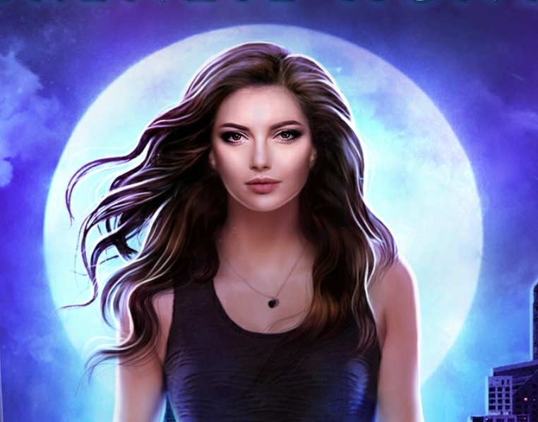 Cherry Mischievous: OBSIDIAN MAGIC