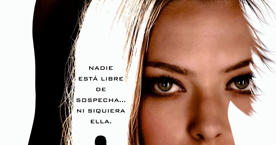 El día de la espectadora: "SIN RASTRO". Ni Colombo