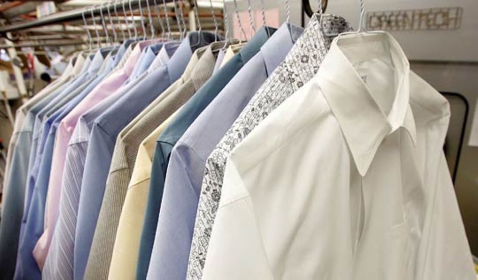 Dry Cleaners in Faisalabad
