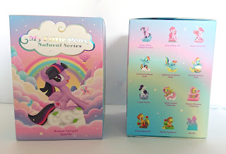 Review: Pop Mart My Little Pony Natural Series Blind Boxes | MLP Merch
