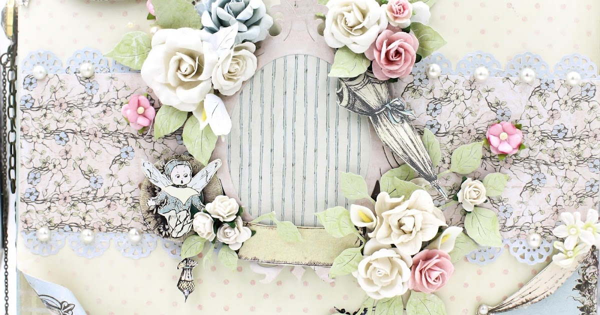 Flying Unicorn: Pixie Glen (Mini) Album