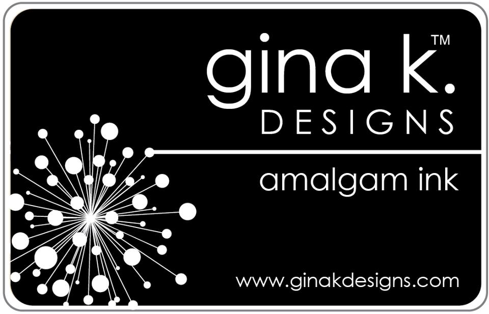 Karen's Creative Mess*******: Gina K. Designs 2018 New Color Release!