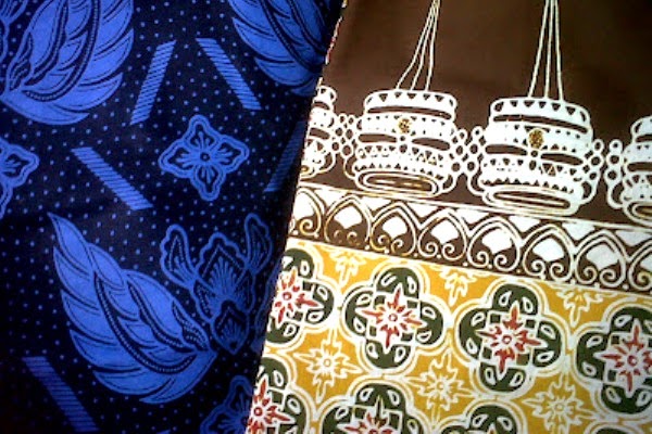BATIK KHAS JAWA BARAT | Outfit Ideas