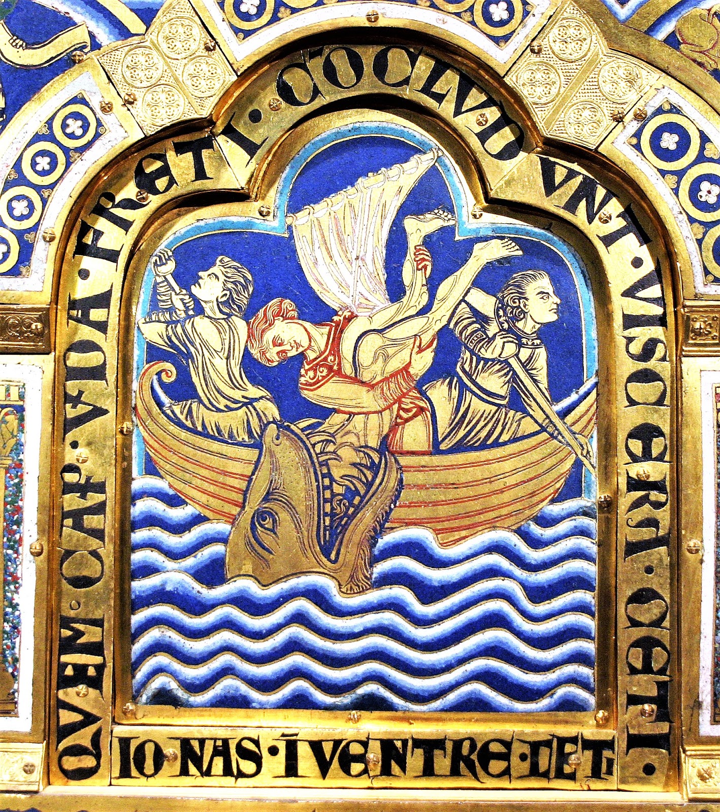 Ad Imaginem Dei: The Sign of Jonah