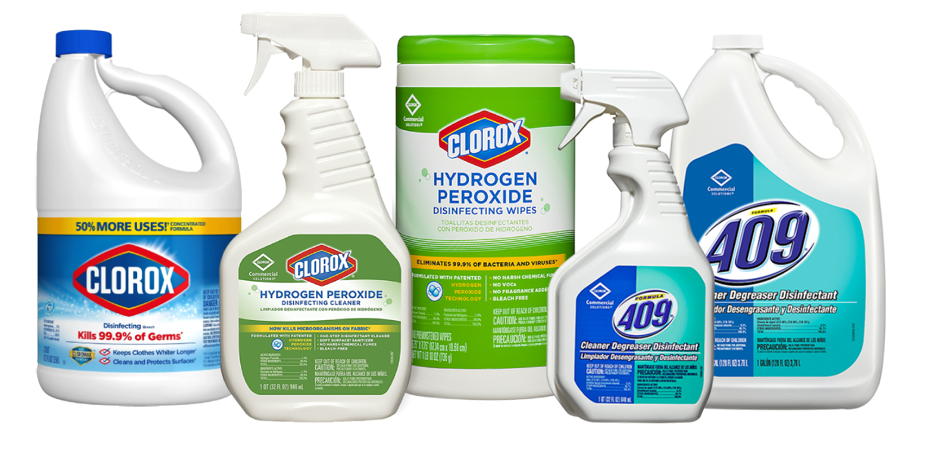 Best Household Cleaning Product Supplier In United States - Cleaning ...