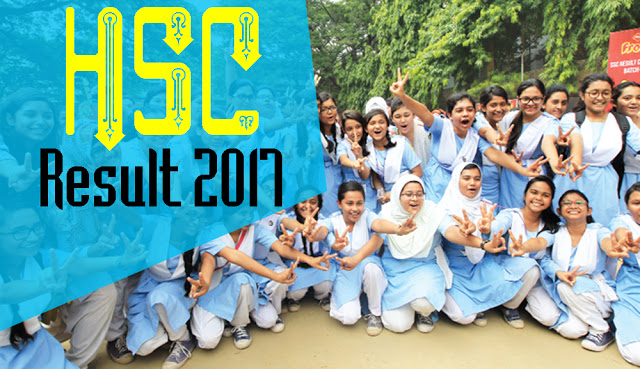 HSC Result 2017 Bangladesh - EDUCATION360