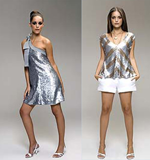 Balada Chic da Kevelyn: TRAJE PARA A BALADA CHIC