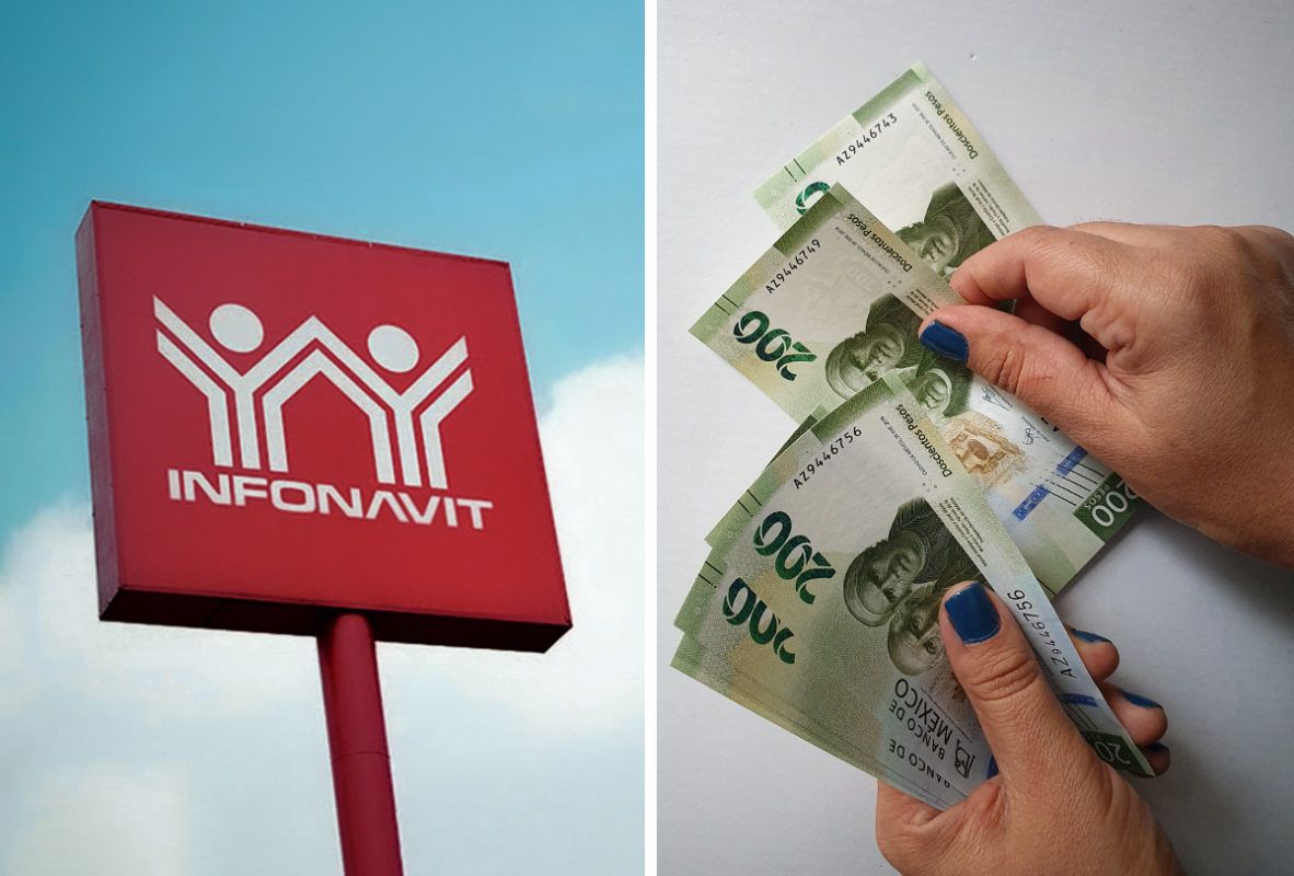 Reforma al Infonavit beneficiará en salud, seguridad, economía y el ...