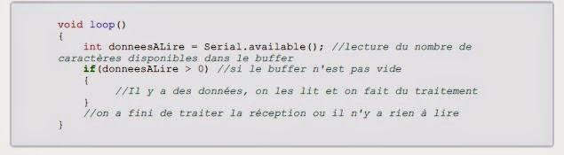 FreeTuto: Tuto#3 Arduino: Communiquez votre carte avec...!