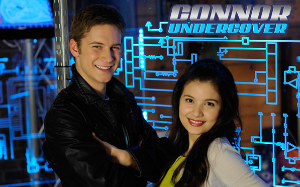 Disney Channel And Nickelodeon Shows