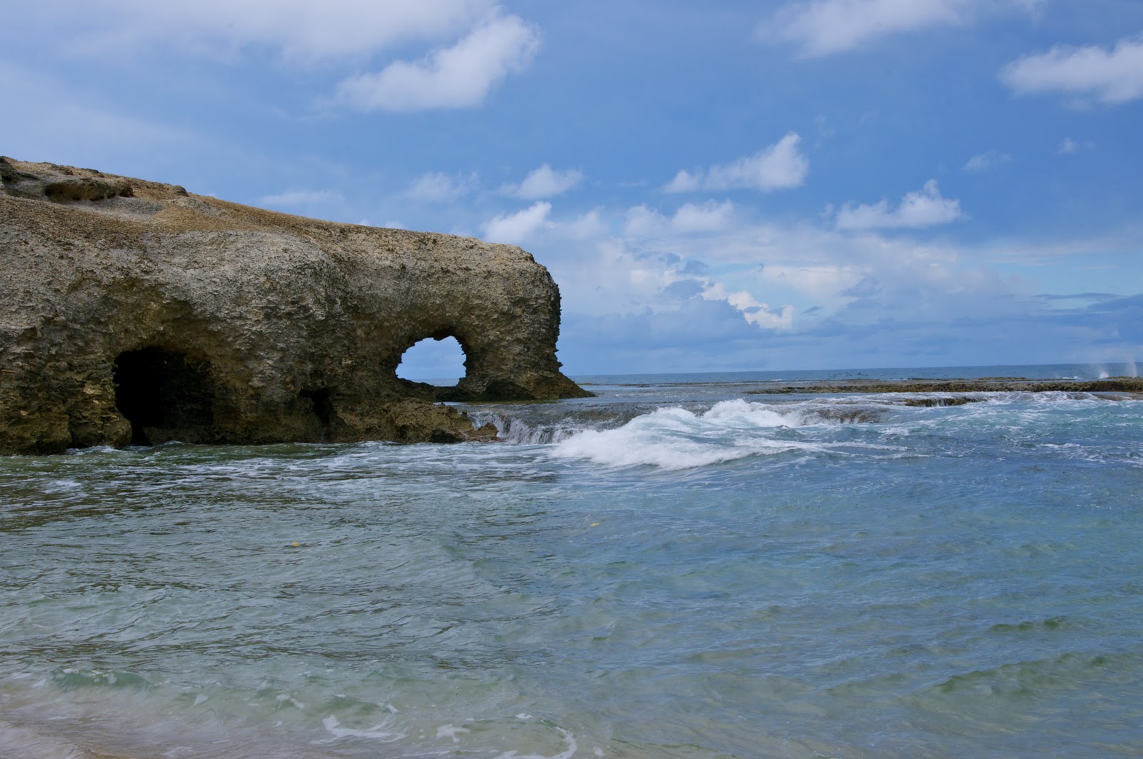 Loop Barbados: Off The Beaten Track- Little Bay
