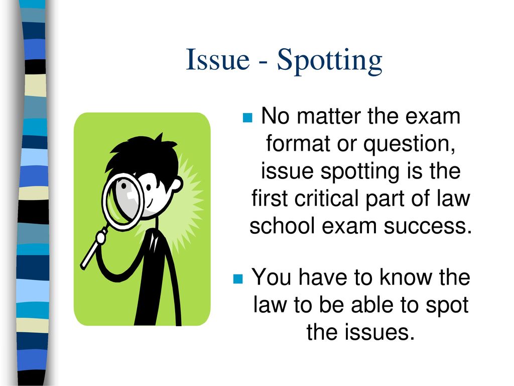 Reachfar: Issue Spotting