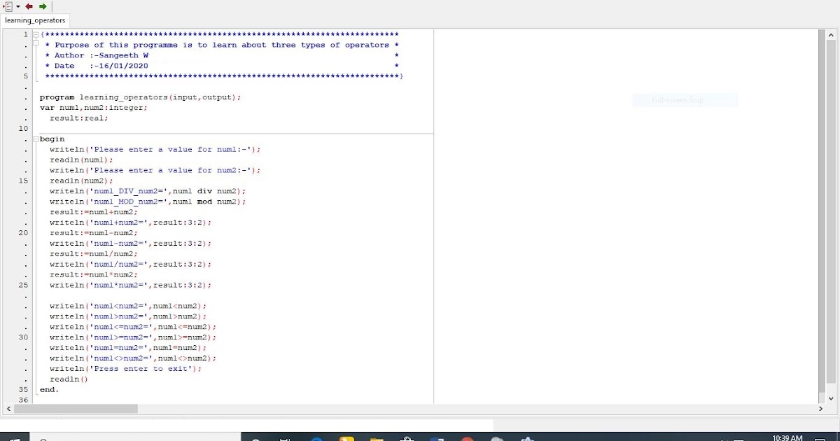 Samudra College - Kurunegala