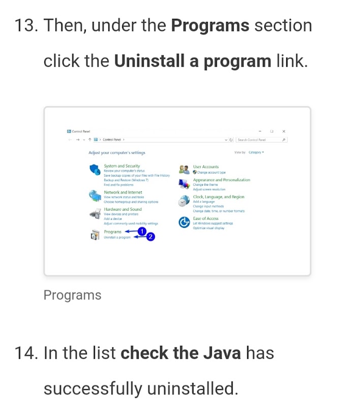 {Fixed} java error 1723 (100% solved) - Tech2wire