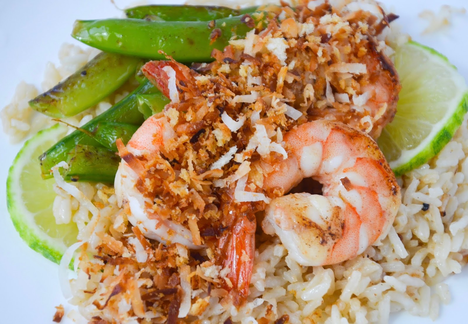 Morgan's Blog Recipes: Meals