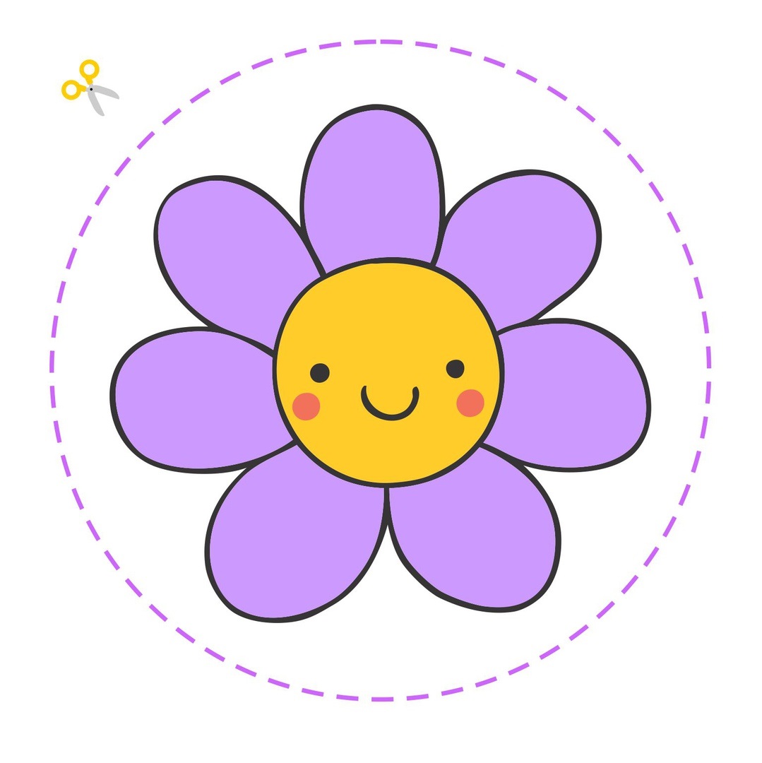 Cuaderno Recortes para Preescolar | Mundo de Rukkia